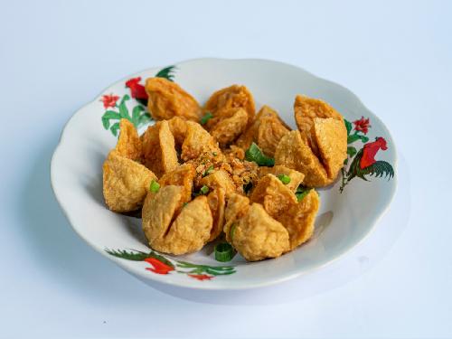 Raja Bakso Gorengan, Jalan Kapten Ismail No 56 - GoFood