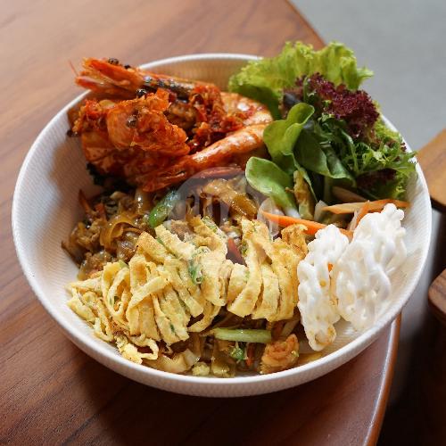 DWNTWN, Jl. Plaju No.9 Jakarta Pusat - GoFood