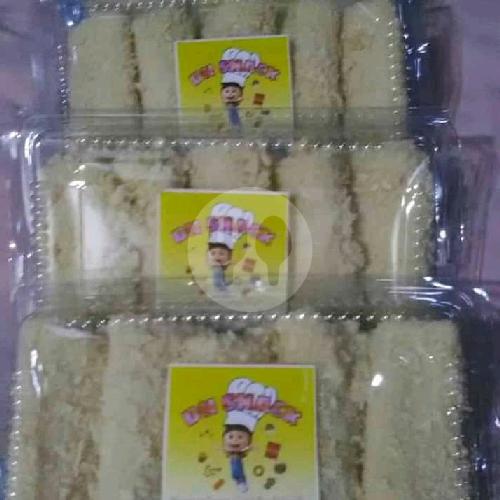 DN SNACK - GoFood