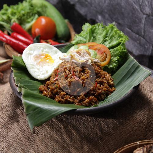 Satu Meja, Tanjung Duren - GoFood