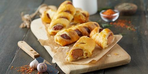 Shell Select Deli 2 Go, SPBU Shell Pondok Indah - GoFood