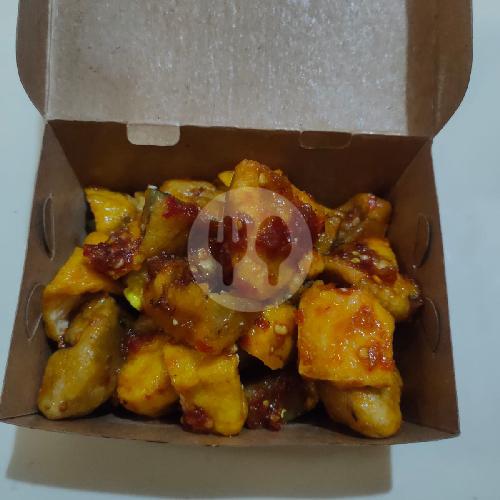 Bossreng Karedok Basreng, Cihampelas/pataruman/indmaret - GoFood