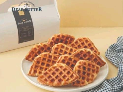 Dear Butter, Tangcity Mall - GoFood