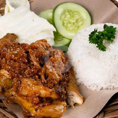AYAM GEPREK YAGO CHICKEN 23, Kramat Sentiong - GoFood
