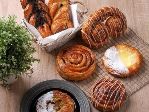 Don Bakeshop Grand Indonesia, Grand Indonesia - GoFood