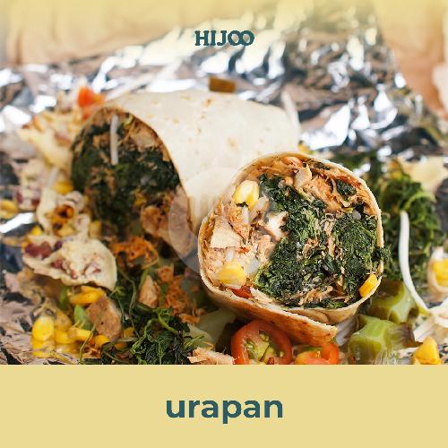 Hijoo Salad, Bintaro - GoFood