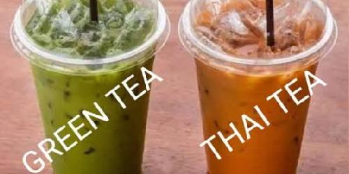 Thai tea 88 - GoFood