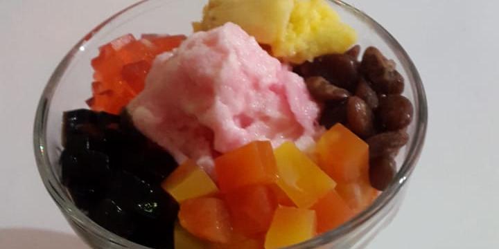 Es Nona 88 Pontianak, Sunter - GoFood