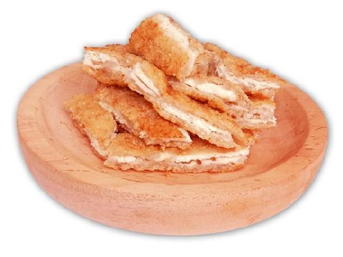 Ting Ting Crispy - GoFood