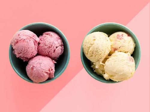 Bakoel Es Krim, Sp Plaza - GoFood