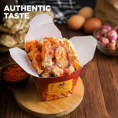 Chicken Gunting, Pamulang Barat - GoFood