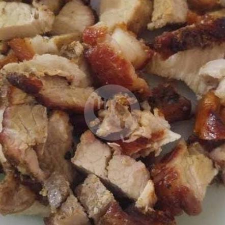 MASAKAN KHAS BATAK LAPO PARSAMOSIR - GoFood