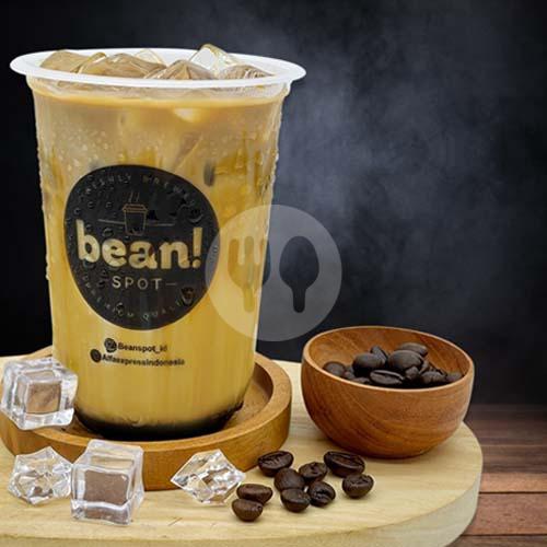 Kopi Beanspot Alfamart, Tb60 Ruko Taman Mahkota - GoFood