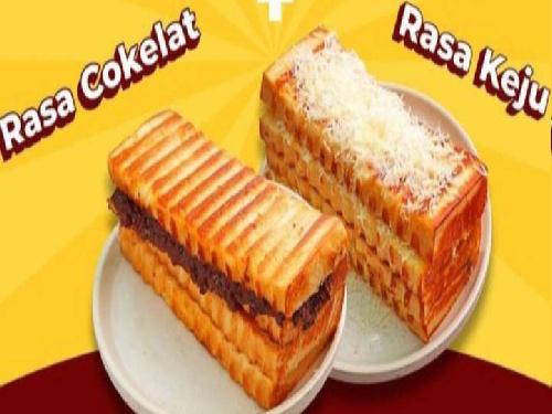 ROTI BAKAR, BURGER Joss, MasukGang Utara Masjid An-nur - GoFood