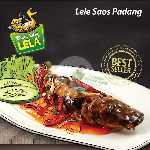 Pecel Lele Lela