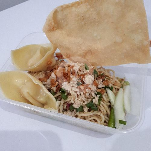 Ceria Malang, Sukun - GoFood