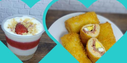 Warung Rumpi - GoFood