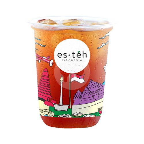 Esteh Indonesia, Cikande Permai - GoFood