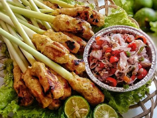 Disccloud Media, Jakarta Selatan - GoFood