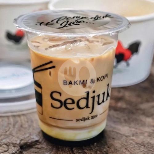 Sedjuk Bakmi & Kopi, Pejaten - GoFood