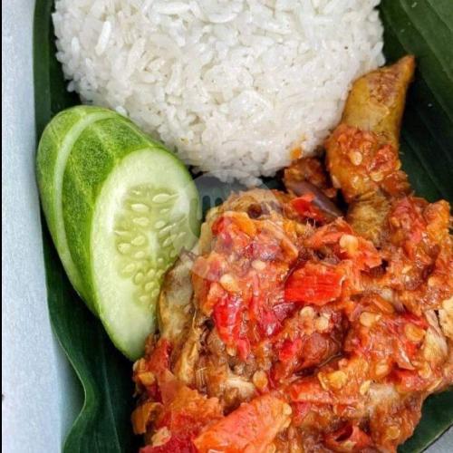 Lestari Fried chicken, Serpong/rawa Buntu/cicentang - GoFood