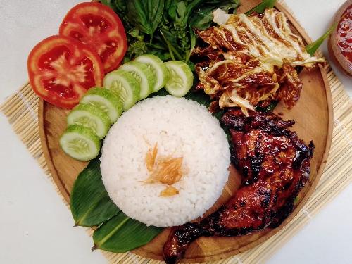 Ayam Bakar Tulang Lunak Kang Darling, Arcamanik - GoFood
