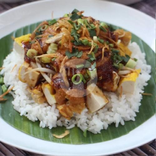 MASAKAN KHAS SUBANG - GoFood