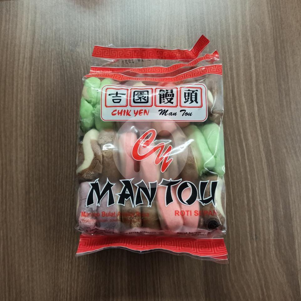 Chik Yen Bakpao, Gubeng1 - GoFood