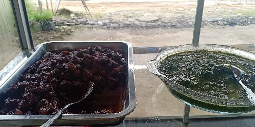 Rumah Makan Dan Bakmie Lapo Humba Has Khas Batak - GoFood