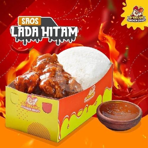 D'celup Chicken Crispy, Sukabakti-Curug - GoFood