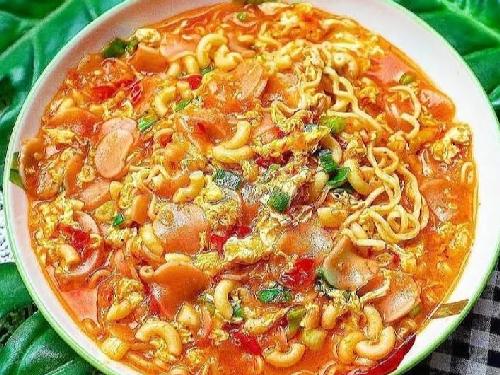SEBLAK TEH ITIN, KP.SARAKAN -SUKA SARI - GoFood