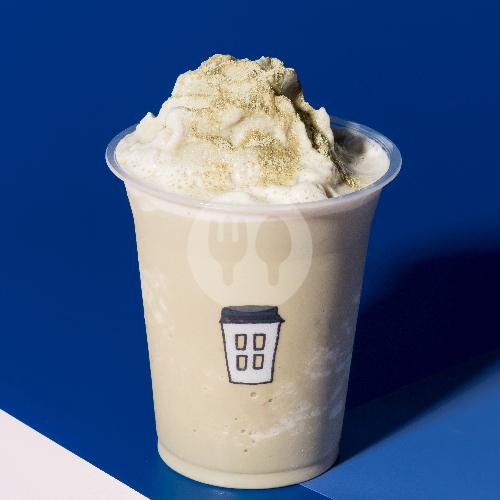 Cosan Coffee, Kaliurang - GoFood