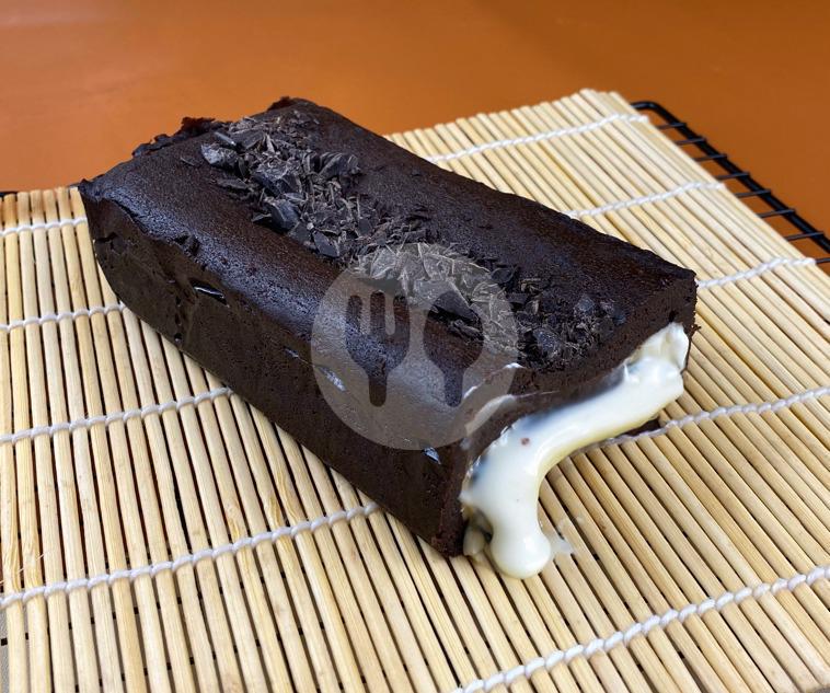 Bandung Cheesecuit, Jatiwaringin - GoFood