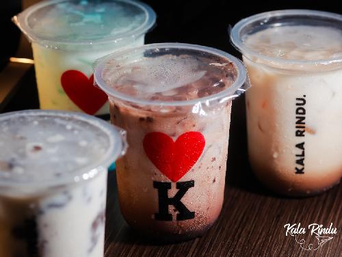 Kala Rindu Kopi, Diponegoro - GoFood