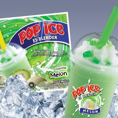 Warung Pop Ice, Jl. Kebembem 1B Rt.007/07 - GoFood