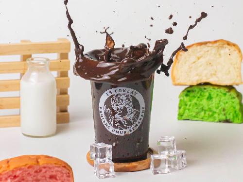 Es Coklat Panjang Umur Semarang - GoFood