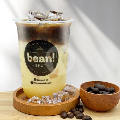 Kopi Beanspot Alfamart, TE26 Outer Ring Road - GoFood