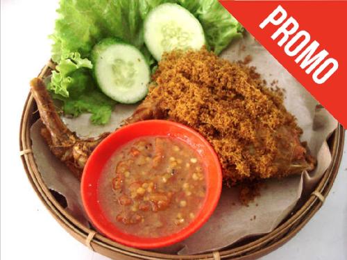 Banana Kalina, Kaliabang Tengah - GoFood