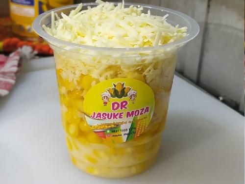 Jasuke Mozzarella DR, Kontrakan Xmt No.8 Ciganjur - GoFood