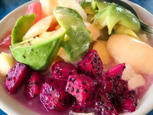 Es Sop Buah Dan Jus Khas Cirebon Gofood