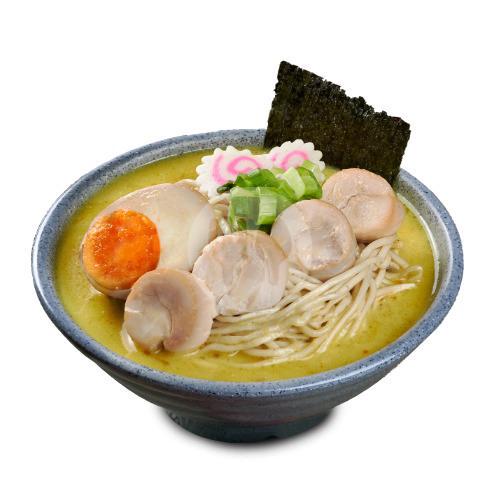 Gokana Ramen & Teppan, Mal Artha Gading - GoFood