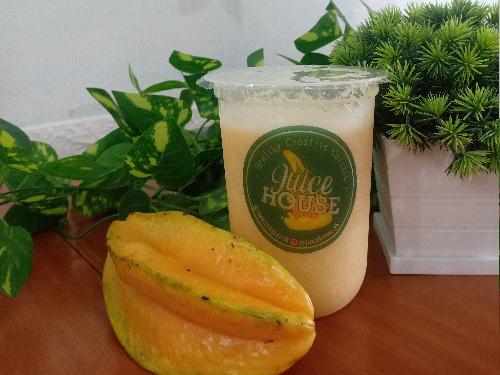 juice house - GoFood