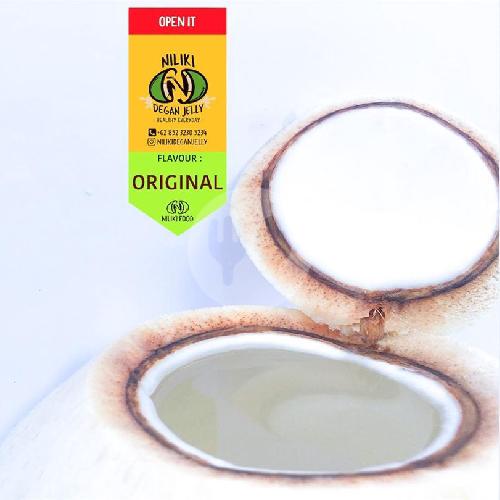 Niliki Degan Jelly, Banyuwangi Kota - GoFood