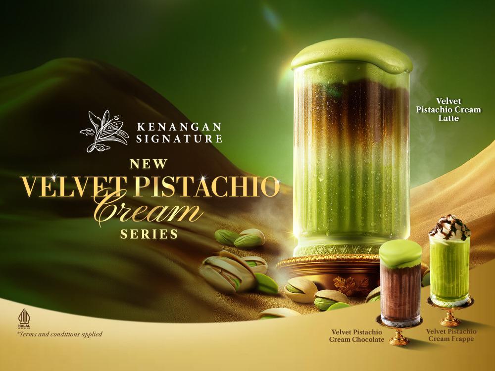 Kenangan Signature, Summarecon Mall Bandung - GoFood