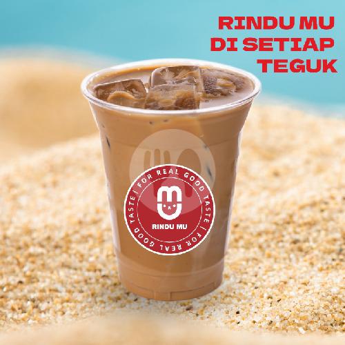 Kopi Rindumu, Jl Kramat Raya No 89 Senen - GoFood