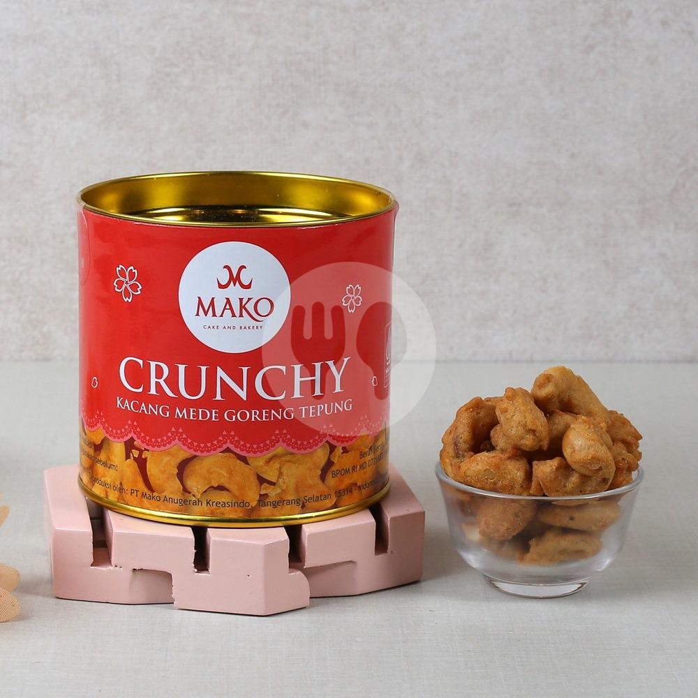 MAKO Cake & Bakery, Joglo - GoFood