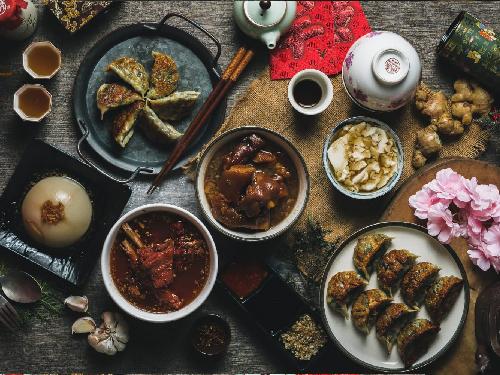Resep Popoh, Caringin - GoFood