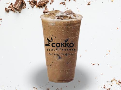 Es Cokko, Jl Rosela Raya Disamping MBI - GoFood