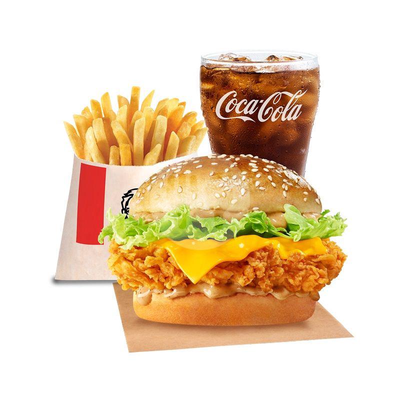 KFC, By Pass Ngurah Rai Nusa Dua - GoFood