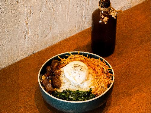 Kina, Senopati - GoFood